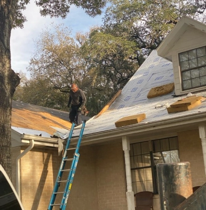 Roofing Contractor in Dallas, TX | Mid-Cities Roofing Inc